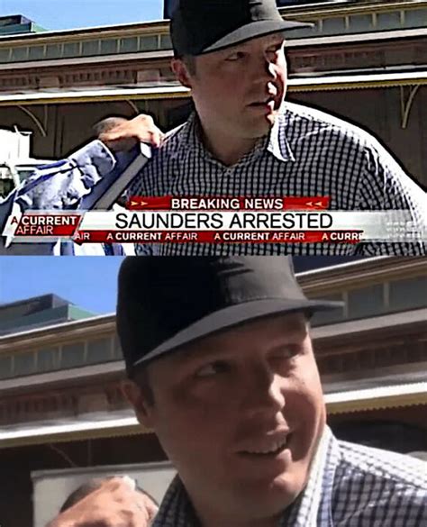 Dan Saunders Quien Robó 1 6 Millones De Dólares Con Un ‘glitch