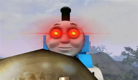 El Mod De Thomas Y Sus Amigos Invade Morrowind En Medio De La Ofensiva De Mattel