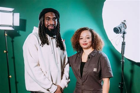 Lynette Linton Y Daniel Bailey Saldrán Del Bush Theatre