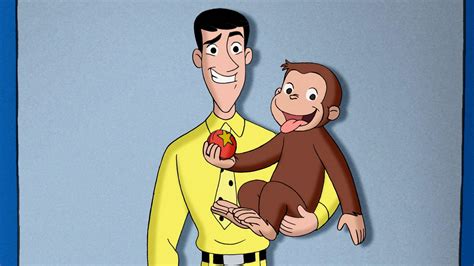 Curious George Episodes Giant Food Doggyhey
