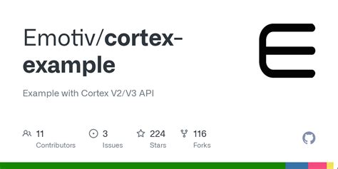 Cortex Exampleunityassetssimpleexamplecs At Master · Emotivcortex Example · Github