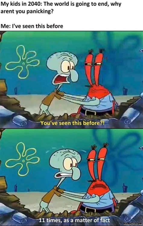 15 Of The Months Best Spongebob Memes March 2022 Know Your Meme