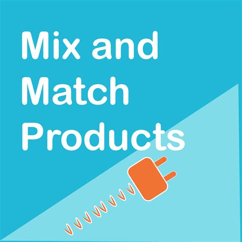 Woocommerce Mix And Match Products Download 25 V2 8 2