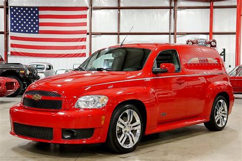 2009 Chevy Hhr Manual Chevrolet Hhr For Sale ®