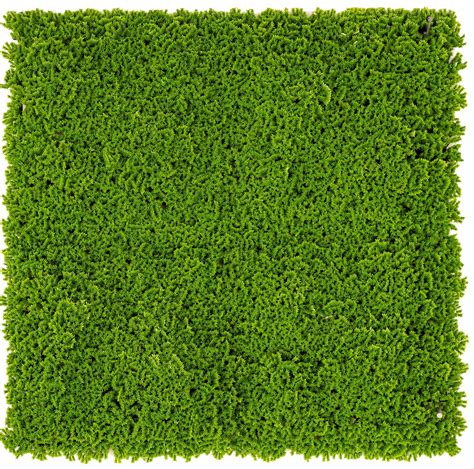 Artificial Moss Tiles Readyleaf