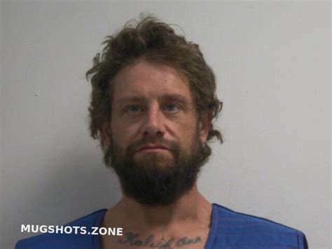 Martin Michael Wayne 03 01 2025 Creek County Mugshots Zone
