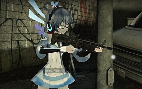 Cod Ghosts Fad Galil Ds Servers