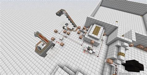 Frogger 1 2 Updated Minecraft Map