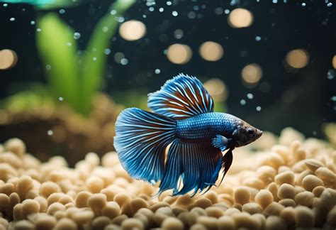 Can Betta Fish Eat Tropical Flakes A Comprehensive Diet Guide Fishlab