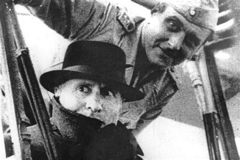 The Most Dangerous Man In Europe Who Was Otto Skorzeny
