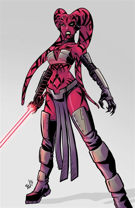 Darth Talon