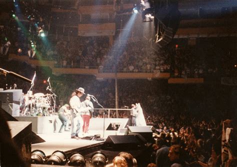 U2 Concert And Tour History Updated For 2022 Concert Archives