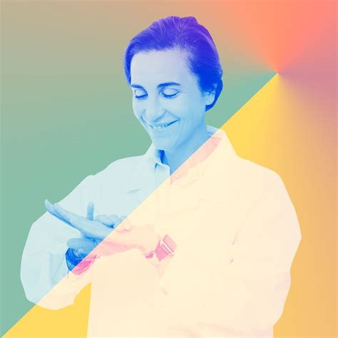 Mathilde Thomas Was A Clean Beauty Pioneer