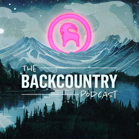 Ep 22 Max Valverde Aka Dad Bod Goes Pro” The Backcountry Podcast