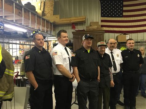 The Windy Mill Thank You Keith Eberly For 50 Years Of