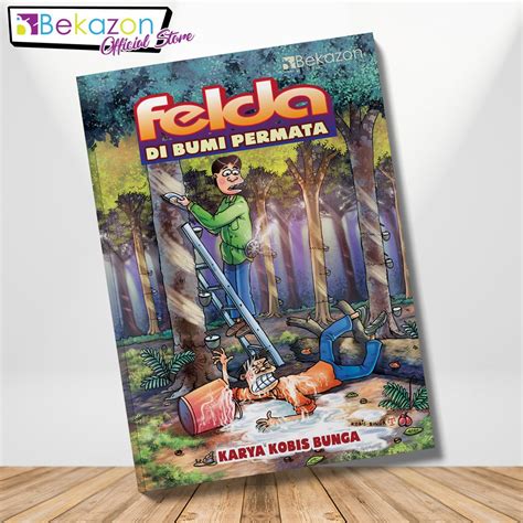 Bekazon Koleksi Kobis Bunga Felda Di Bumi Permata Shopee Malaysia