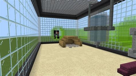 Eefo Habitat Rhermitcraft