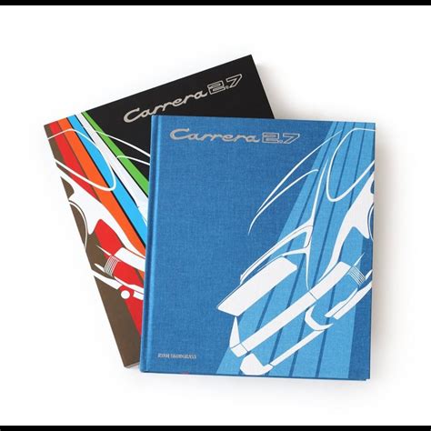 Book Carrera 27 Ryan Snodgrass