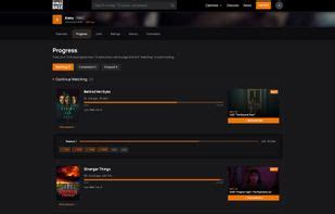 Bingebase Track Movies And Tv Shows Get Notified When They Hit