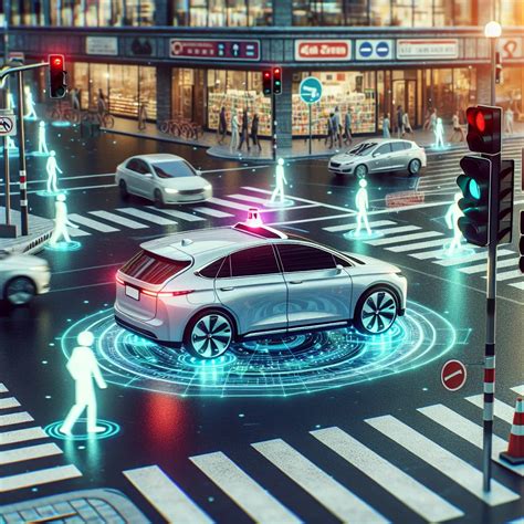 Understanding Autonomous Driving Technology Gokarthalmstad