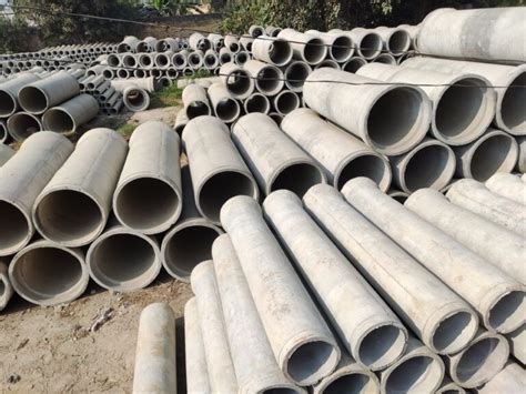 Difference Between Np3 Hume Pipe And Np4 Hume Pipe