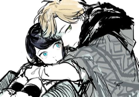 Random Punk ♥ ฅ Wω눈ฅ 디즈니 아트 무당벌레 낙서