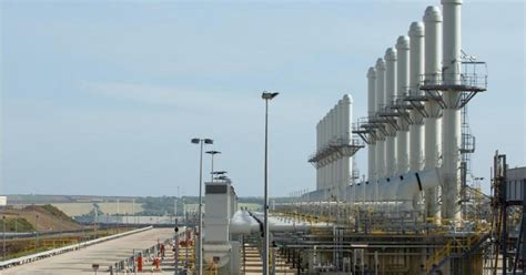 Big Upgrade Project Coming To South Hook Lng Terminal Denis Birchall