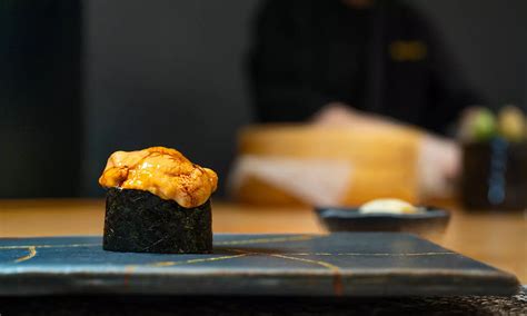 Kintsugi Omakase In New York Groupon