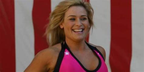 Natalya Neidharts Body Transformation Over The Years