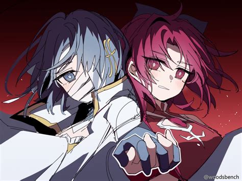 Walpurgisnacht Rising Rkyousaya