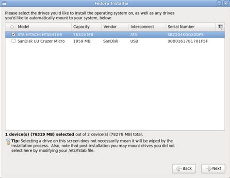 Fedora 13 Goddard Bah Meh Hmm Ok