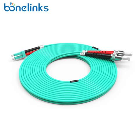 LC Fiber Patch Cord
