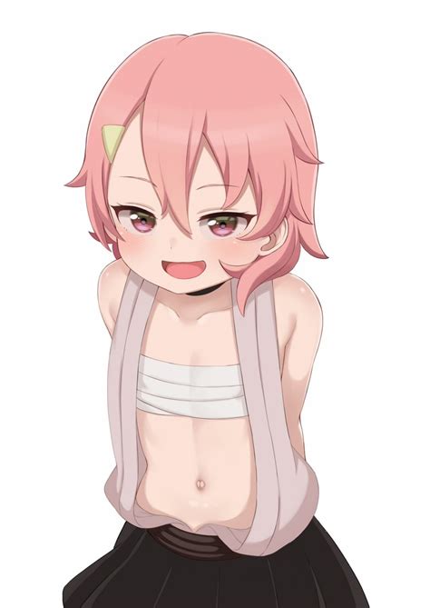 Benisumomo Kunoichi Tsubaki No Mune No Uchi Drawn By Atg Wttoo0202