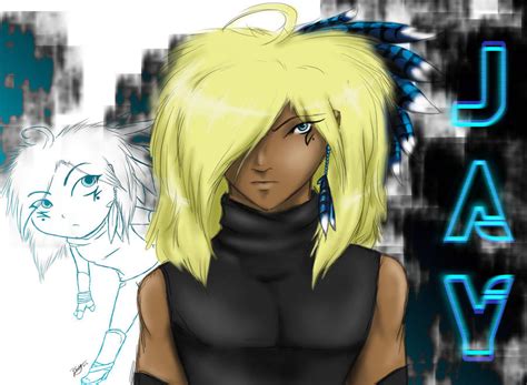 Jay By Briefitzy01 On Deviantart Jay By Briefitzy01 On Deviantart