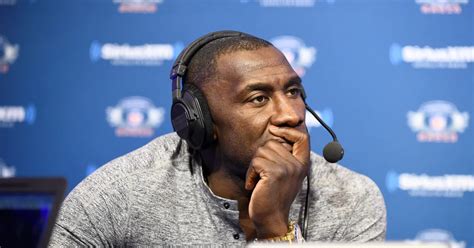 Shocking Shannon Sharpe Admits To Having Sex On Livestream
