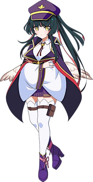 Ashikaga The Mist Train Girls Wiki