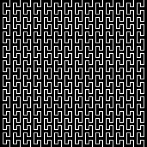 Free Vector Seamless Repeating Pattern Background Premium Vector