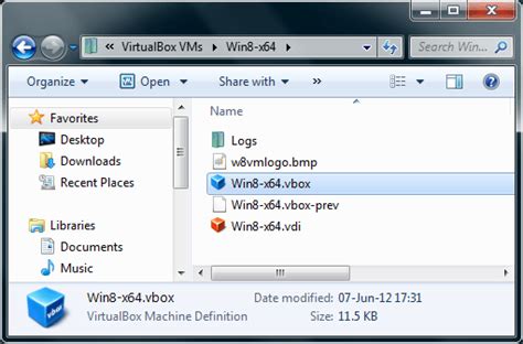 How To Replace The BIOS Logo Picture In VirtualBox Windows Help Forums