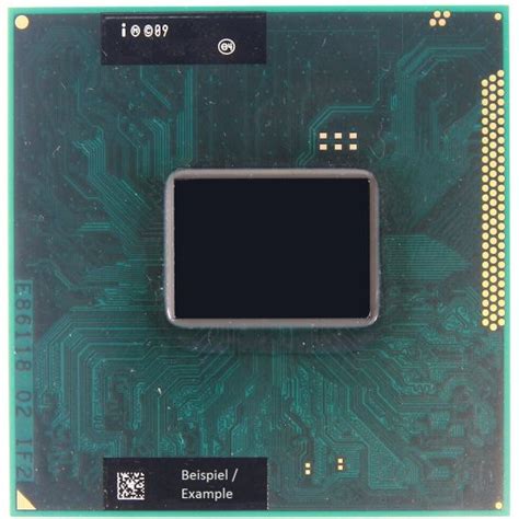 Intel Sockel G2 Cpus Bei Electromyne Kaufen