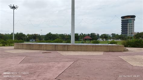 Mohd Faiz Bin Abdul Manan Bulatan Sultan Azlan Shah