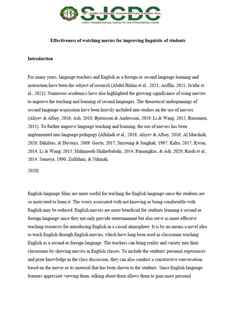 Concept Paper Example Pdf