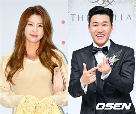 ‘주영훈♥ 이윤미 얼굴 유출된 김종민 아내 ‘히융에게 한 말은