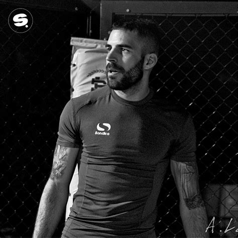 César Alonso Sportlife Athletes