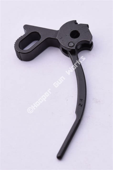 Rock Island Armory 1911 Oem Combat Hammer And Strut With Pin Hooper