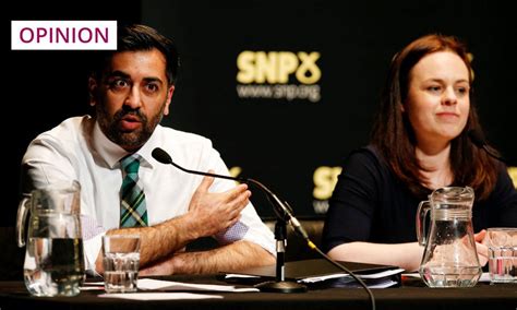 Fiona Rintoul To Succeed As A Country Scotland Must Be A Broad Kirk