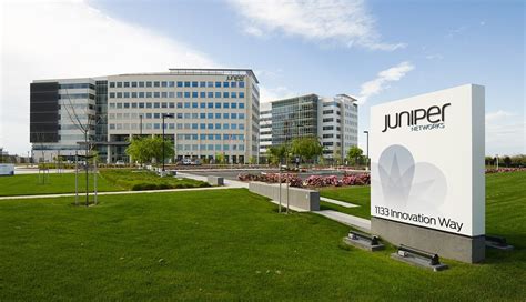 Juniper Networks Announces New Secure Ai Native Edge Solution Security Mea