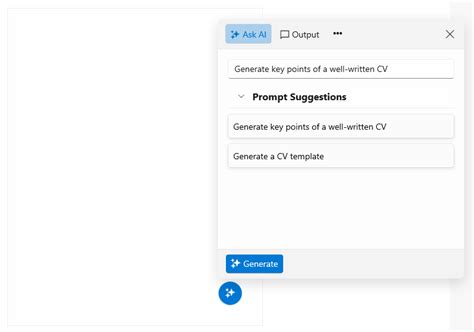 Net Maui Aiprompt Telerik Ui For Net Maui
