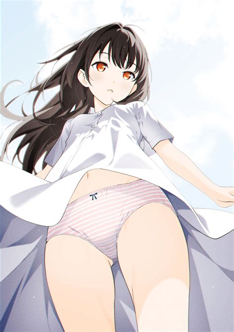 Moonsorrow Original Commentary Request Commission Highres Pixiv