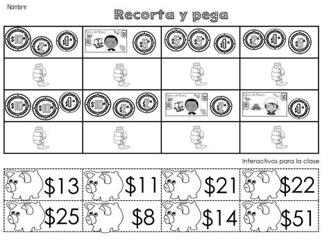 Ejercicios De Matematicas Para Segundo Grado