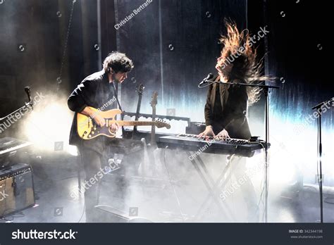 Beach House Band Live